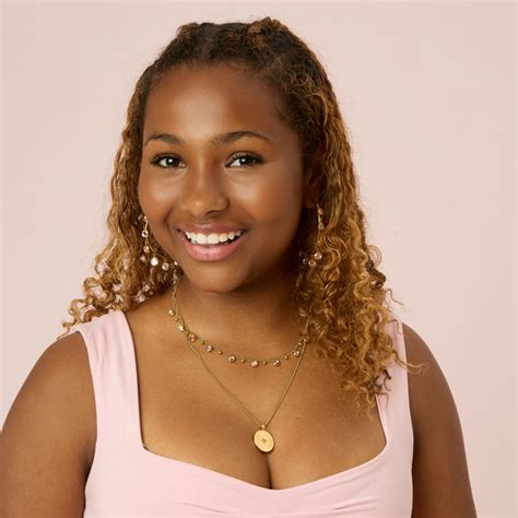 Izzy Star Pendant Necklace Pink And Gold Bijoux De Mimi