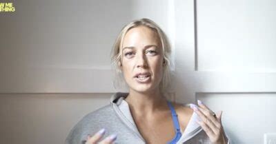 WNBA Star Sophie Cunningham Breaks Silence On Controversial Sex Toy Incident TMSPN