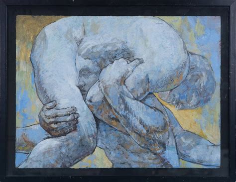 David Loeb American B 1953 Auction