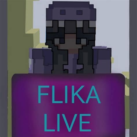 Flika Live Youtube