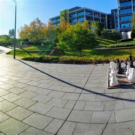 Photos At Optus Campus 1 Lyonpark Rd