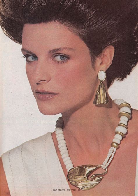 80s Jewelry Trends Throwback Pick Your Style 80s Jewelry 1980s