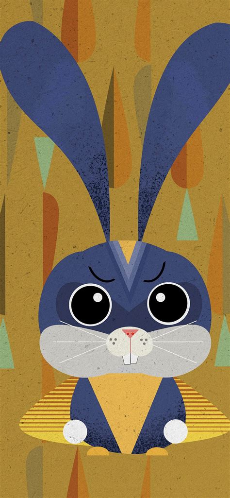 Best Jojo Rabbit Iphone Hd Wallpapers Ilikewallpaper