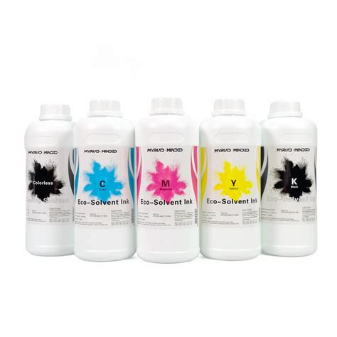 Original Epson 103 Ecotank Ink Bottle 65ml Black Cyan Magenta