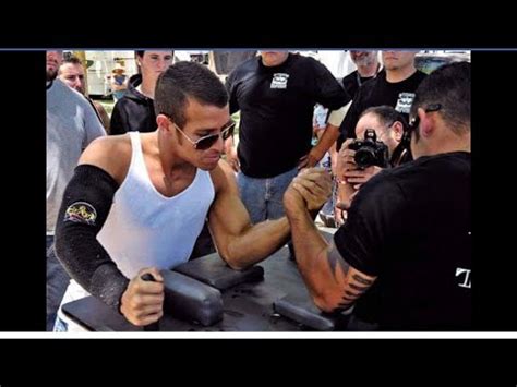 Jonny Sarhanis California State Arm Wrestling Championships Youtube