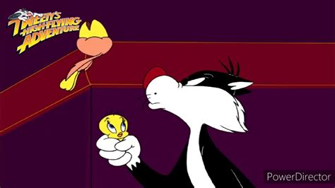 Tweetys High Flying Adventure 2000 Alternate Ending Youtube