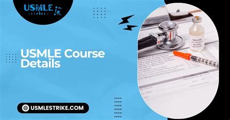 100 Best Usmle Course Details For 2026 Usmlestrike