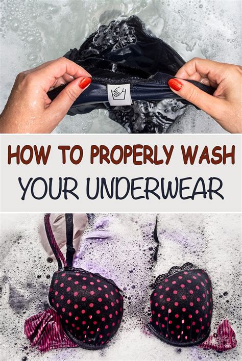 What To Wash Socks And Underwear On At Scott Paramore Blog