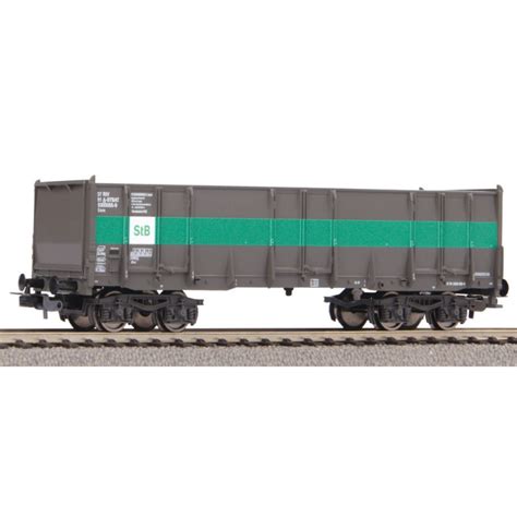 Piko 97152 Wagon Towarowy Stb Epvi