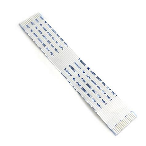 Flat Flex Cable Flat Flexible Cable Latest Price Manufacturers