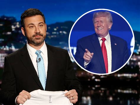 Trump Torches Jimmy Kimmel During Oscars Has There Ever Been A Worse