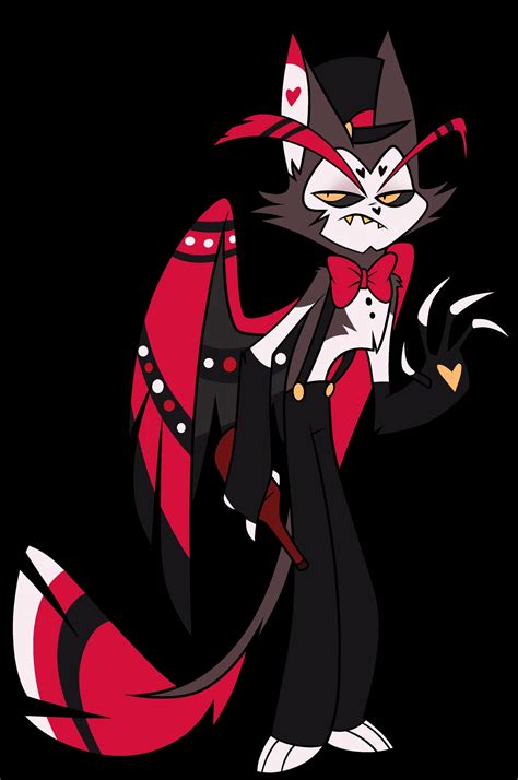Husk Hazbin Hotel And Helluva Boss Rp Wiki Fandom