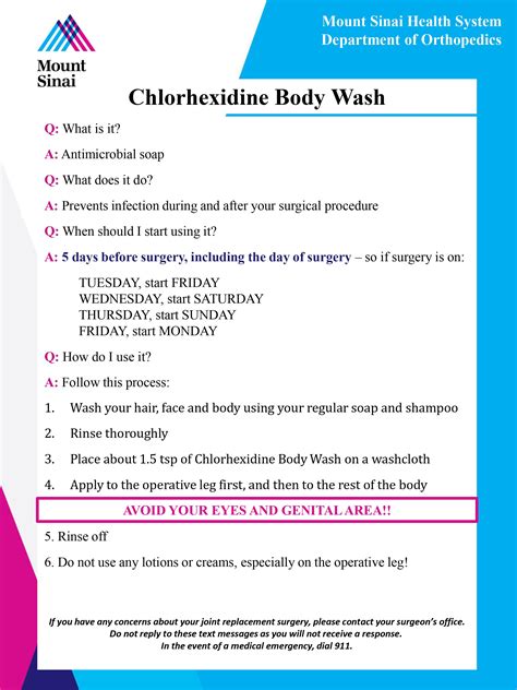 Chlorhexidine Wash Body Amazonca Chlorhexidine Wash Dbjzdw