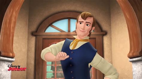 Dubbing Sofia The First Kedai Roti Ayah Youtube