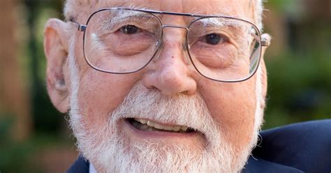 Father Of Bone Marrow Transplant E Donnall Thomas Dies At 92