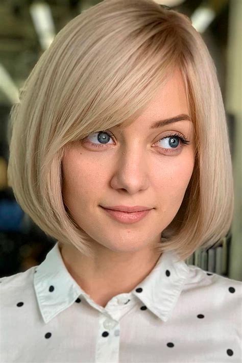 Bob Haircut 2022 For Thick Hair