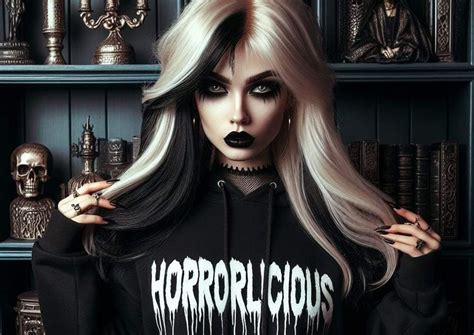 Horrorlicious Designs