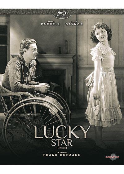 Dvdfr Lucky Star Blu Ray