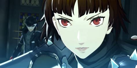 Persona 5 Royal Has Strict Streaming Guidelines