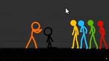 Alan Becker Herobrine  Alan Becker Herobrine Discover And Share S