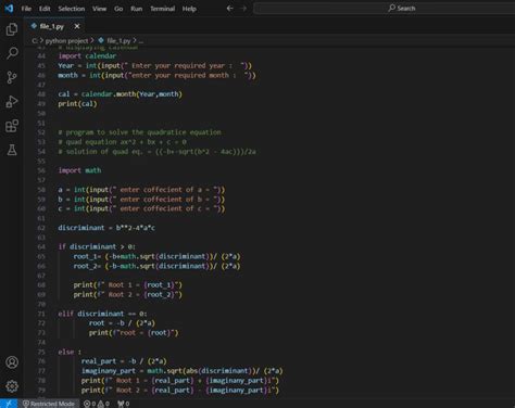 Python Technology Criticalthinking Himanshu Mehta 16 Comments
