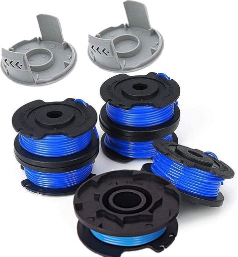 Replacement Spool For Ryobi One Autofeed Replacement Spool Easy To
