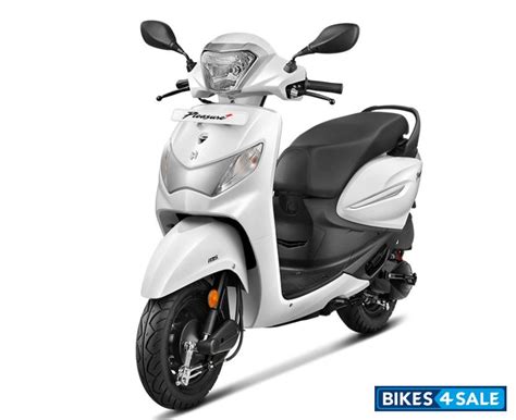 Hero Pleasure Plus Xtec Price Specs Mileage Colours Photos And