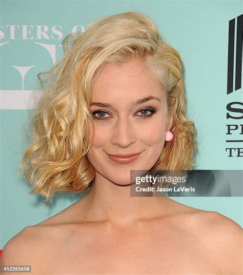 Caitlin Fitzgerald 16 July 2014 Photos And Premium High Res Pictures