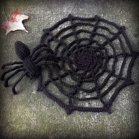 Creating An Ethereal Knit With The Cobweb Pattern