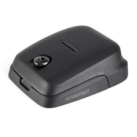 Scanstrut Ds Hd6 Blk Wasserdichte Ip68 Kabeldurchführung