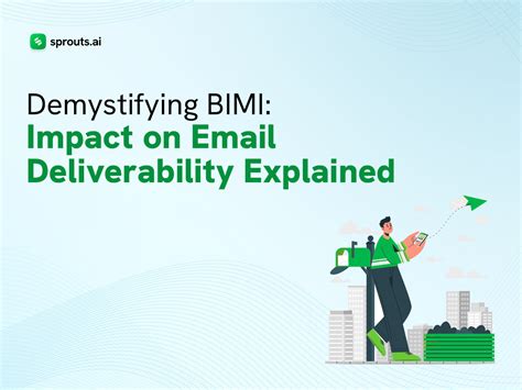 Demystifying Bimi Impact On Email Deliverability Explained