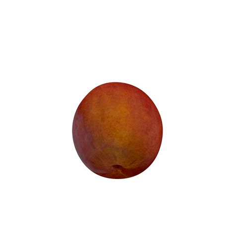 3d Apple Fruit Model Turbosquid 1428465