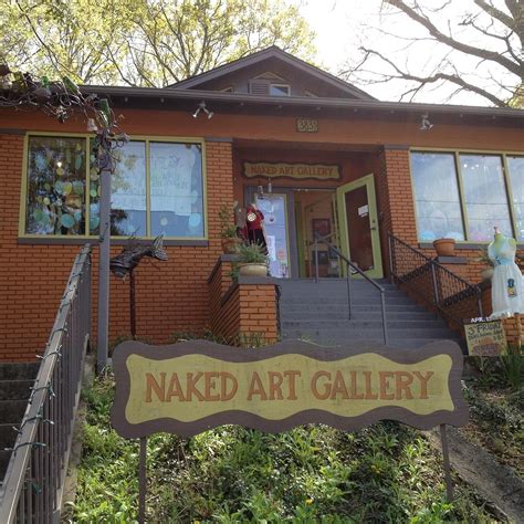 Naked Art Gallery All You Should Know Before Going 2026 With Reviews