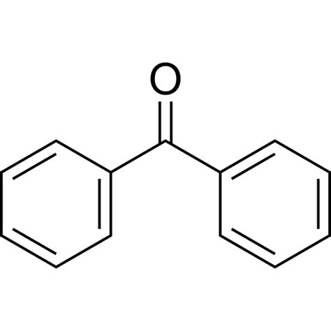 Benzophenone Standard Photosensitizer Medchemexpress