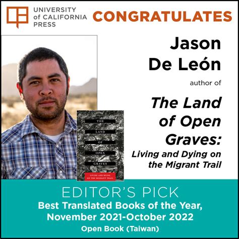 Uc Press Award Winning Authors University Of California Press