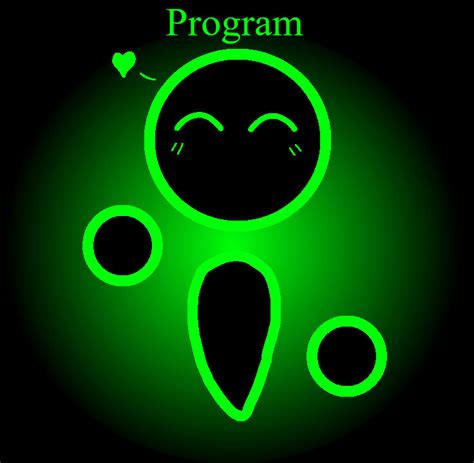 Databrawl Program By Programlara On Deviantart