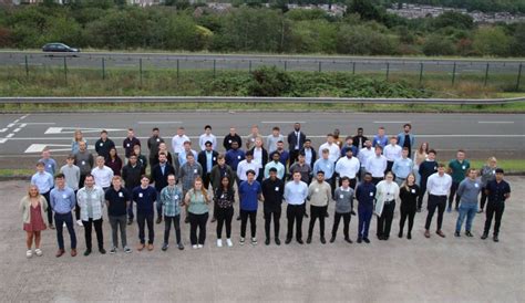 Nathan Davies Posted On Linkedin