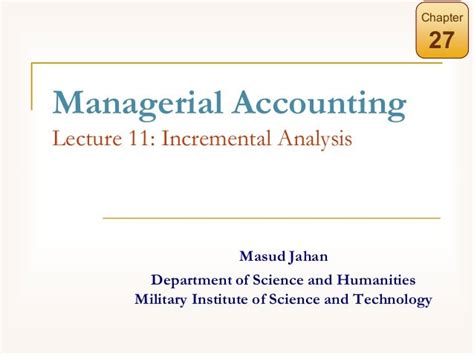 Incremental Analysis Pdf