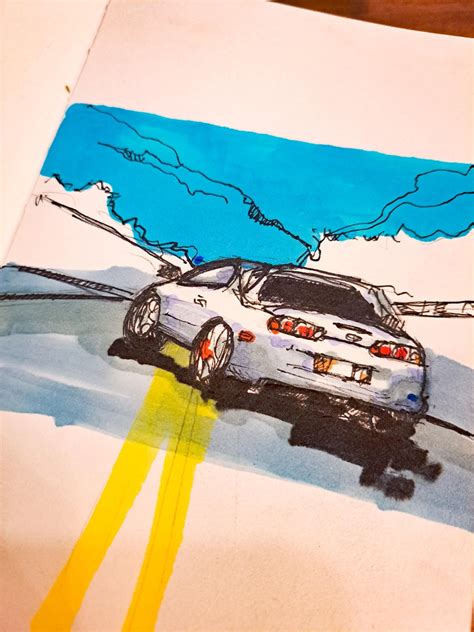 Supra Rdrawing