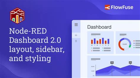 Comprehensive Guide Node Red Dashboard 20 Layout Sidebar And