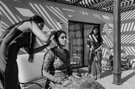 Neesh Weds Nikita Oragraphy