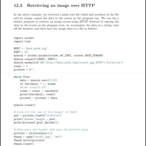Payal Patil On Linkedin Learning Retrieving An Image Over In