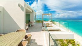 Grace Bay Suites The Ritz Carlton Turks And Caicos