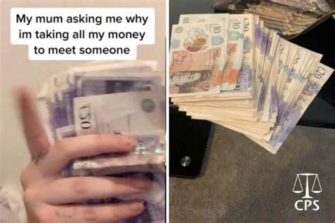 17 Year Old Girl Sent Man Explicit Images Blackmailed Him Then Posed