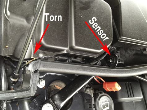 Ambient Temp Sensor Bmw 328i At Kayla Carreiro Blog
