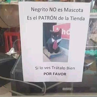 Respetuosos Con El Patron Meme Subido Por Raidenovich Memedroid