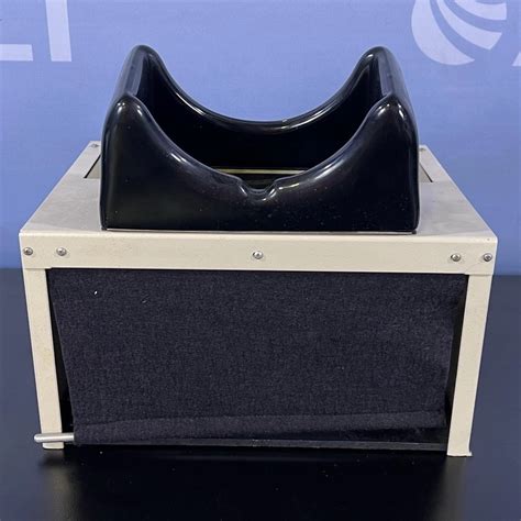 Spectroline Model Cm 10 Fluorescence Analysis Cabinet