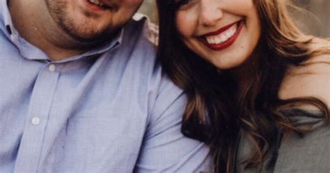 Danielle Kunkel And Eric Claussen Engagements