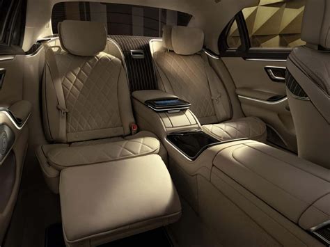 2022 Mercedes Benz S Class Review Mercedes Benz Of Hanover Ma