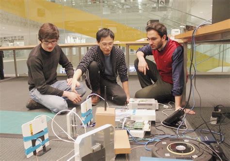 Fadel Adib Joins Media Lab Faculty Mit News Massachusetts Institute